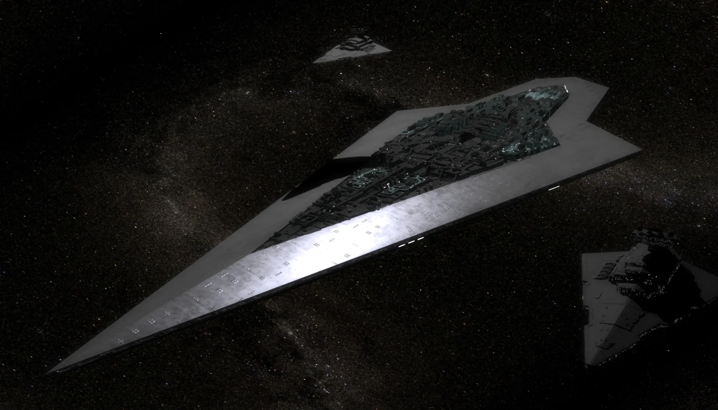 Executor Class Star Dreadnought