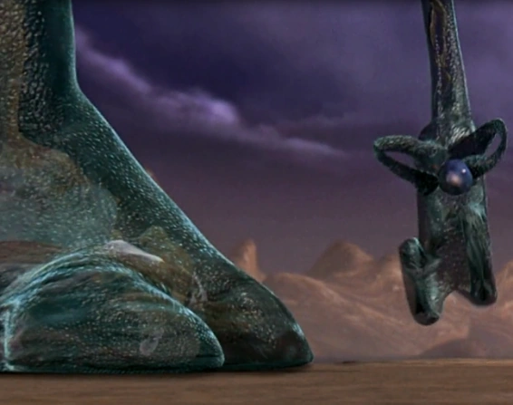 Marble Alien (Men in Black) | VS Battles Wiki | Fandom powered by Wikia