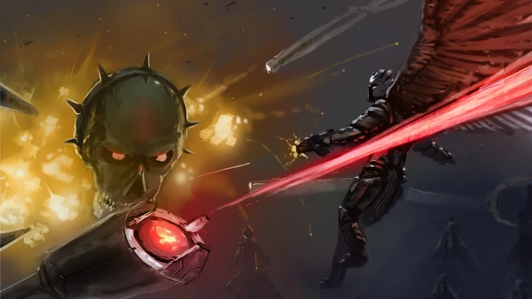 Skeletron Prime | VS Battles Wiki | Fandom powered by Wikia