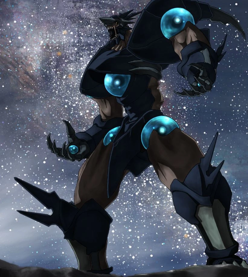 Valkyrie Cross [Worm AU] | Page 13 | SpaceBattles