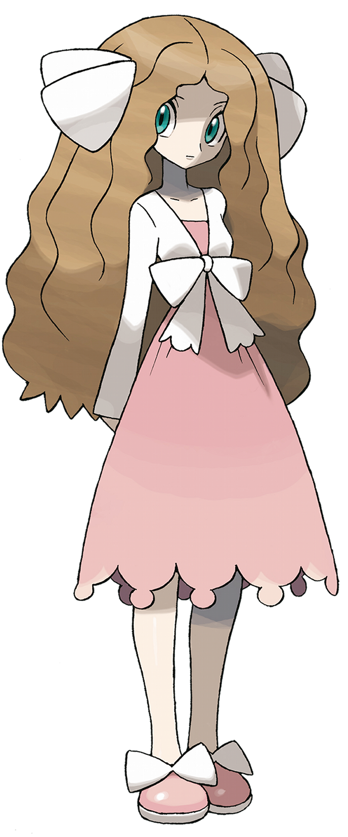 Caitlin Pokémon Vs Battles Wiki Fandom Powered By Wikia