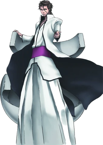 Sosuke Aizen - VS Battles Wiki - Wikia
