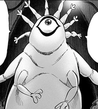 Psykos (One-Punch Man) | VS Battles Wiki | Fandom powered by Wikia