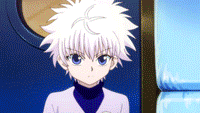 Killua Zoldyck | VS Battles Wiki | Fandom powered by Wikia