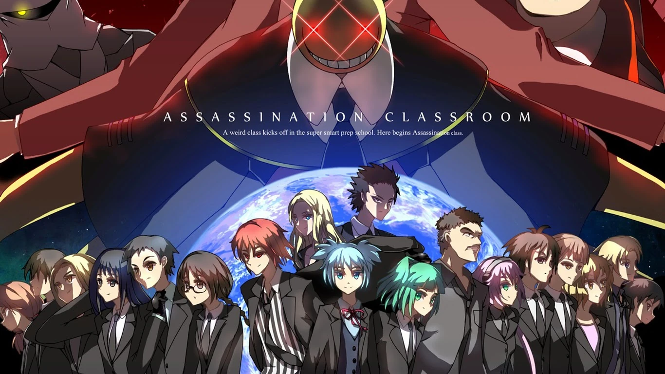 Image - Assassination-classroom-ansatsu-kyoshitsu-anime-picture ...