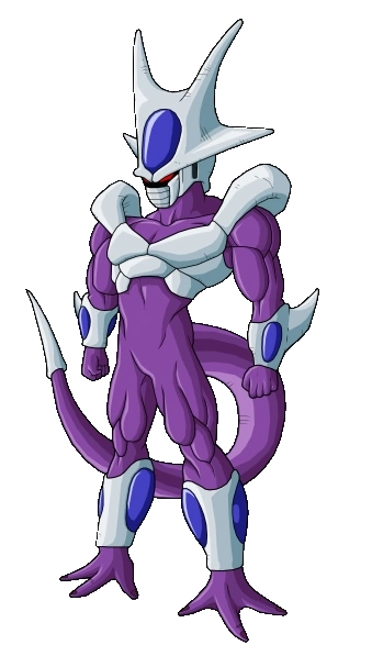 Cooler Transformations