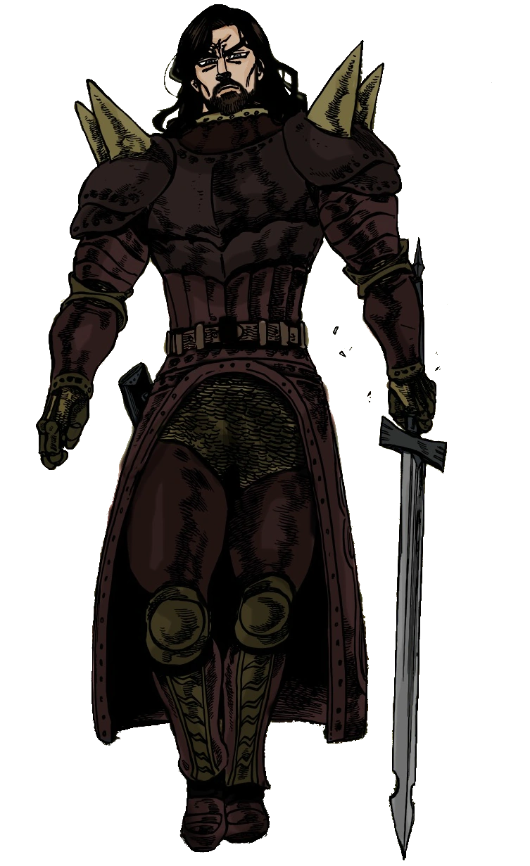 Dreyfus | VS Battles Wiki | FANDOM powered by Wikia