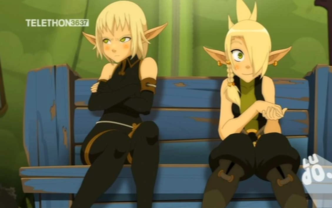 Image - Wakfu S2 episode 18 063.jpg | Wakfu Wiki | Fandom powered by Wikia