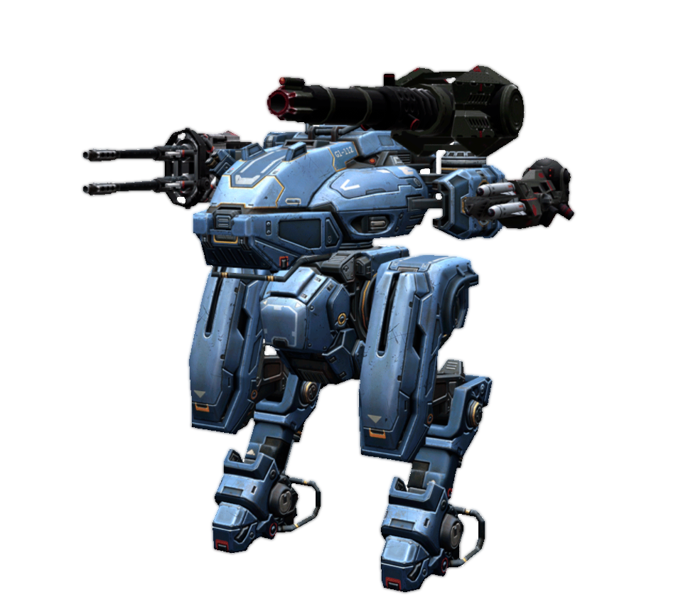 Golem War Robots Wiki Fandom Powered By Wikia