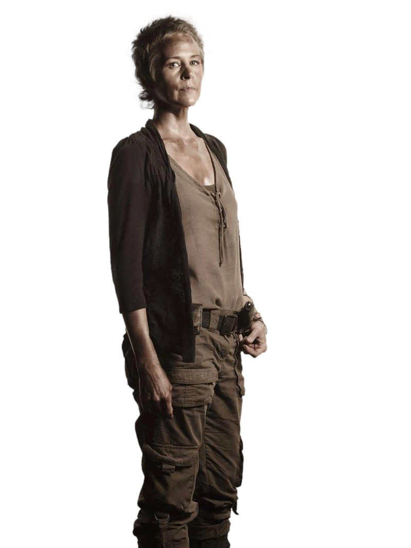 Image - Carol-render.png | Walking Dead Wiki | FANDOM powered by Wikia