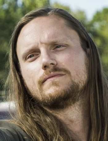 Jared (TV Series) | Walking Dead Wiki | Fandom powered by Wikia