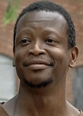 Bob Stookey (TV Series) | Walking Dead Wiki | FANDOM powered by Wikia