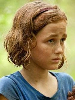 Sophia Peletier (Serial TV) | The Walking Dead Wiki | Fandom powered by ...