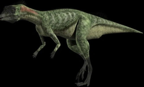 Lesothosaurus | Walking With Wikis | Fandom powered by Wikia