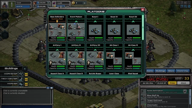 Image - Sample.jpg | War Commander Wiki | FANDOM powered by Wikia