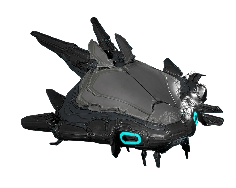 Orbiteur | Wiki Warframe | FANDOM powered by Wikia