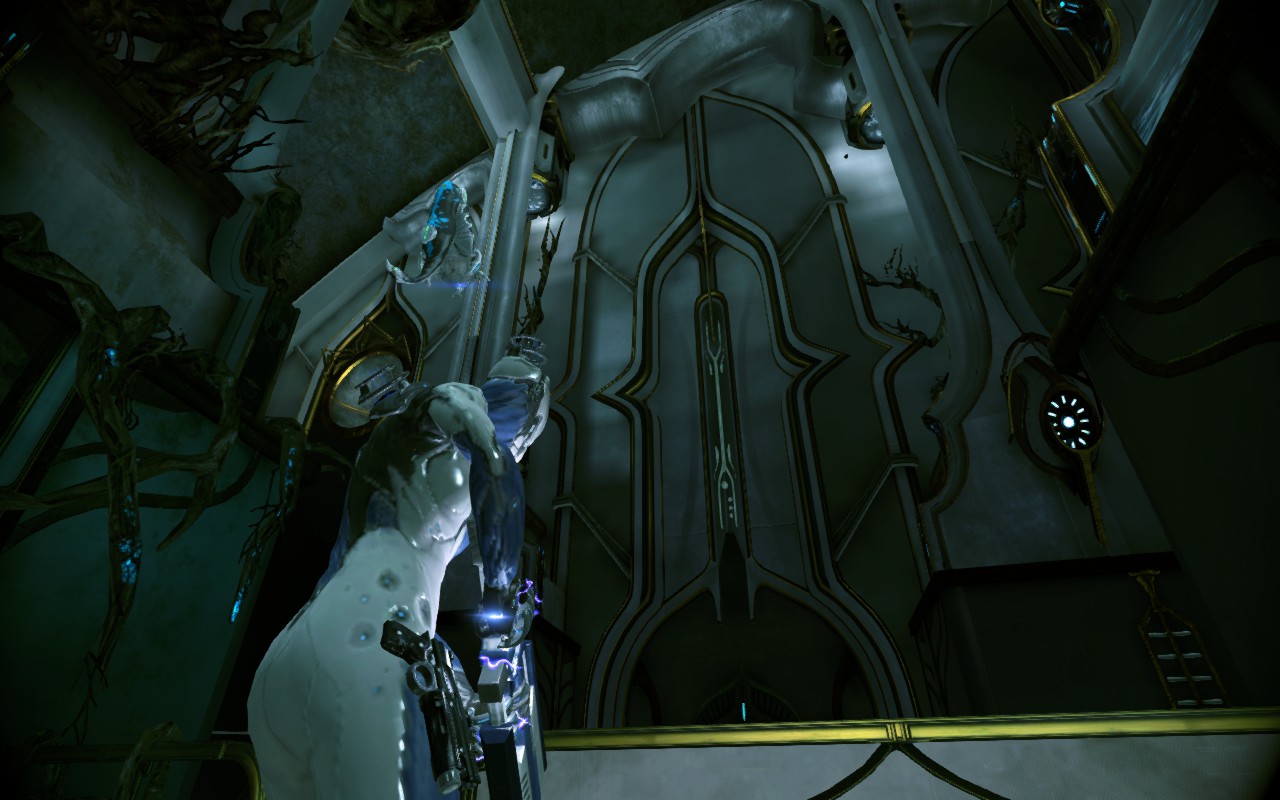 Orokin Derelictgaléria Magyar Warframe Wiki Fandom Powered By Wikia