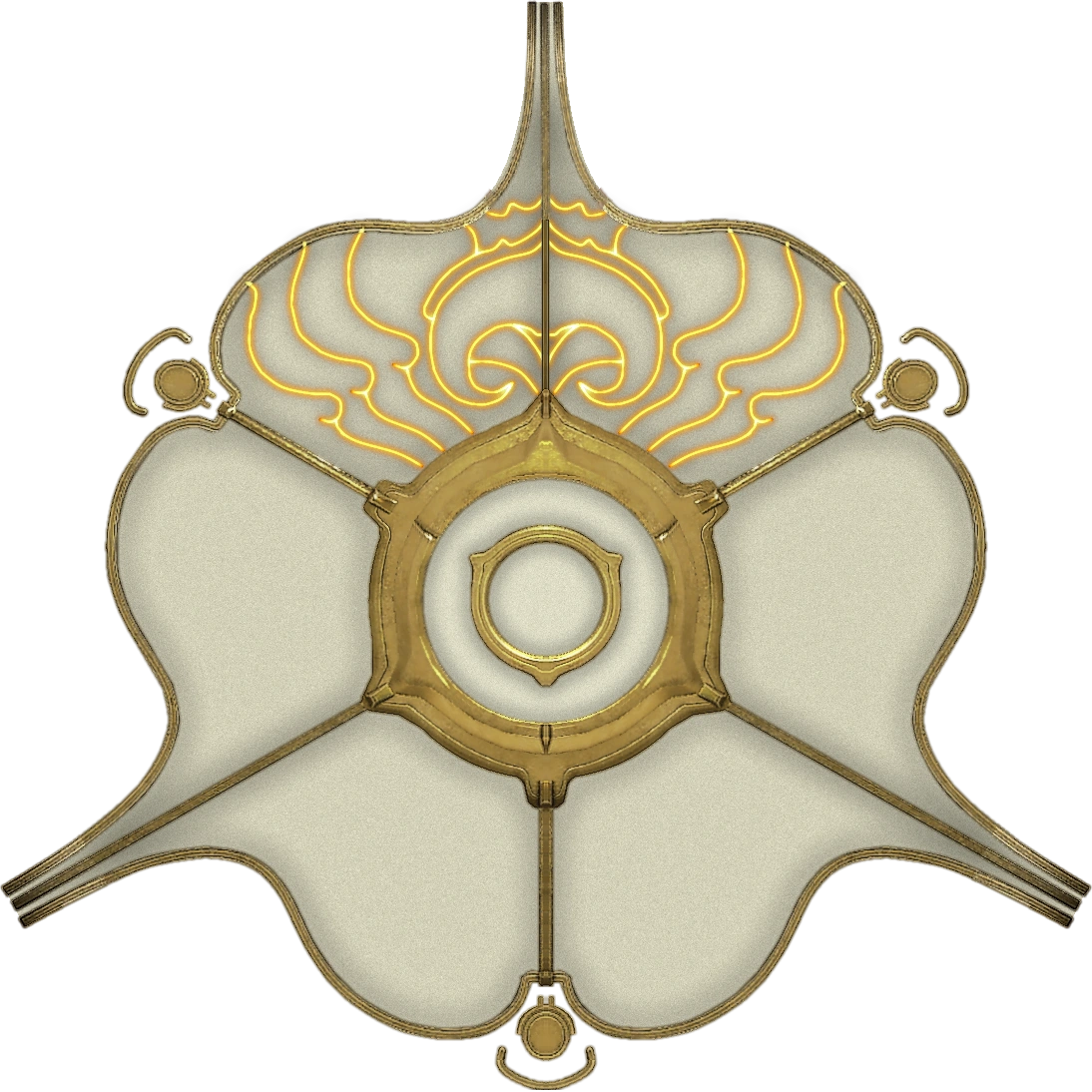 By the Void, I Rule. [Warframe Commander Quest, AU and slight spoilers ...