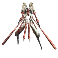 Sentient | WARFRAME Wiki | Fandom powered by Wikia