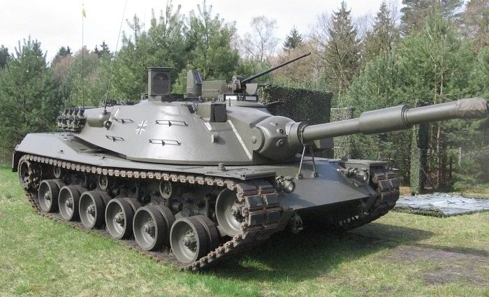 Kampfpanzer | Wargame Wiki | FANDOM powered by Wikia