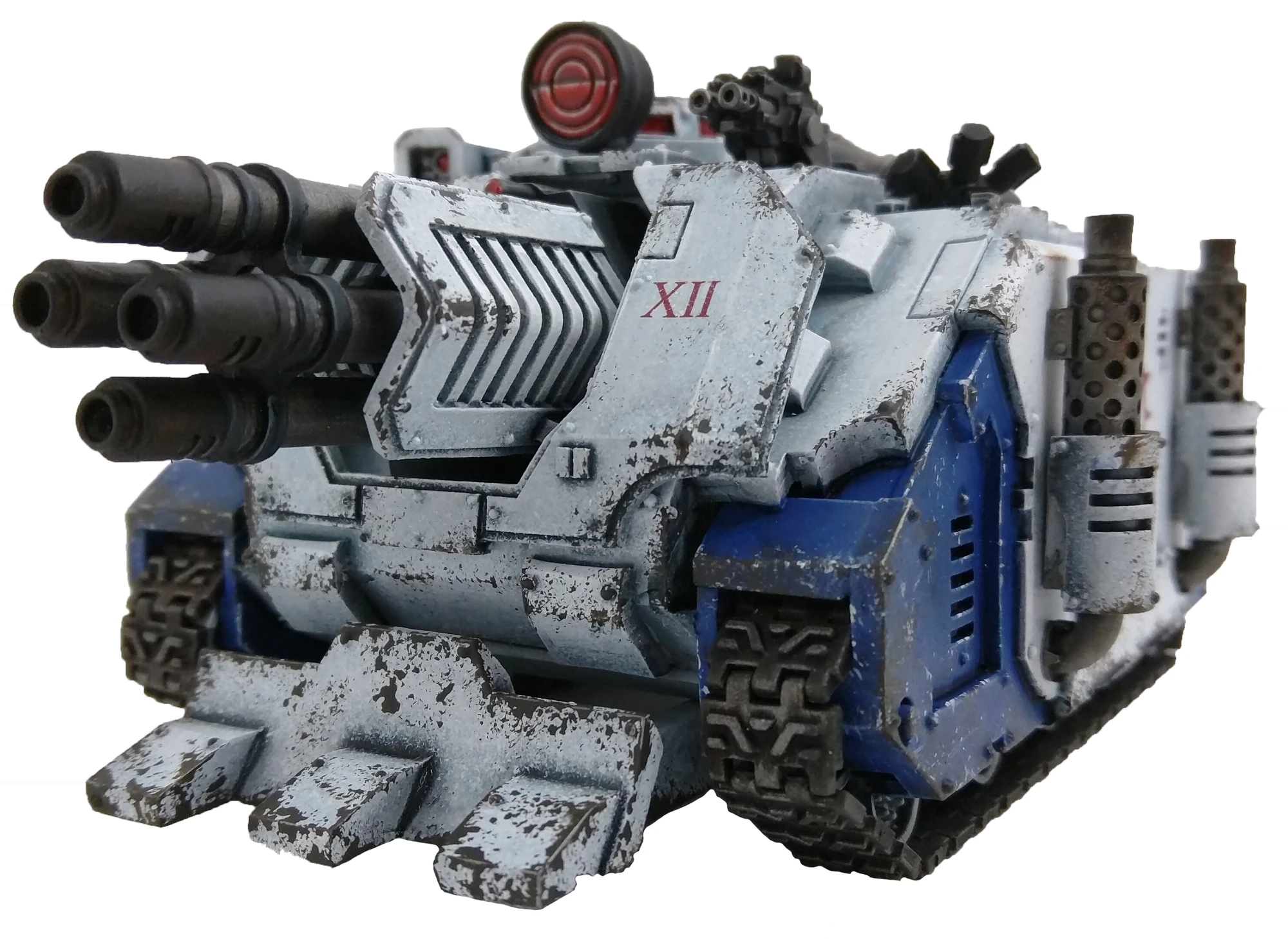 Deimos Vindicator Laser Destroyer | Warhammer 40k | FANDOM powered by Wikia