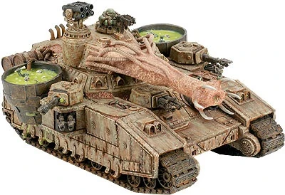 Plaguereaper | Warhammer 40k | FANDOM powered by Wikia