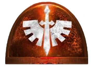 Angels Redeemed | Warhammer 40k | FANDOM powered by Wikia