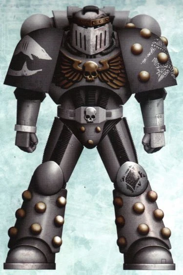 Image - Mark III.jpg | Warhammer 40k | Fandom powered by Wikia