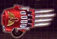 Lightning Claw | Warhammer 40k | Fandom powered by Wikia