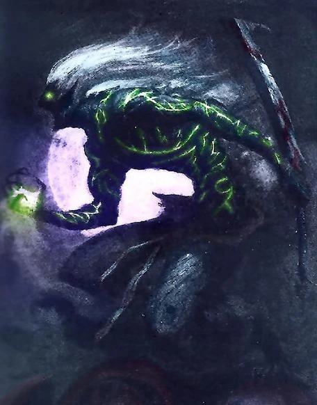 Mandrake | Warhammer 40k | Fandom powered by Wikia