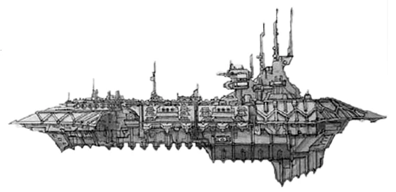 Fleet Tourney Round 4, Match 1: Chaos vs Everything | SpaceBattles Forums