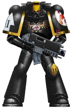 Red Scorpions | Warhammer 40k | Fandom powered by Wikia