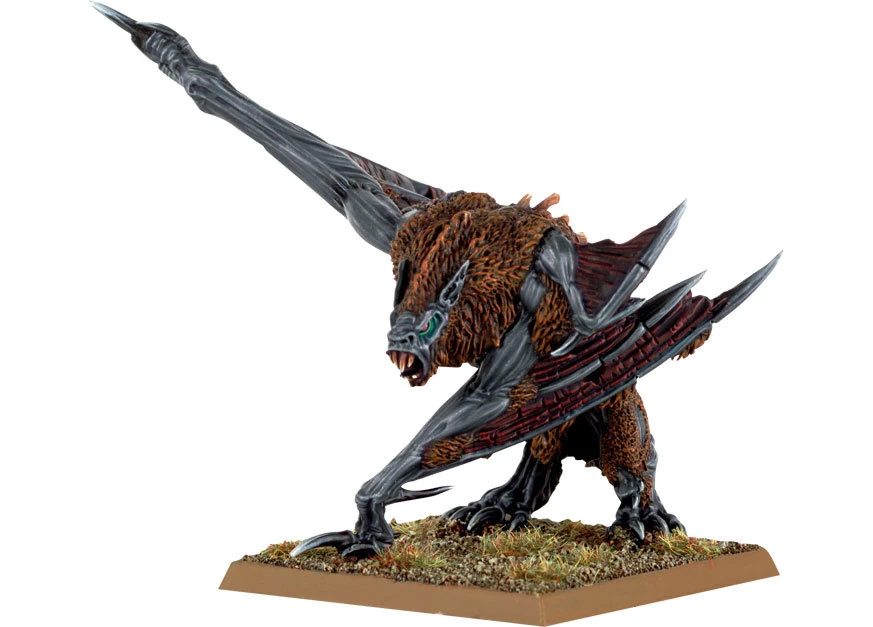 Varghulf | Warhammer Wiki | Fandom powered by Wikia