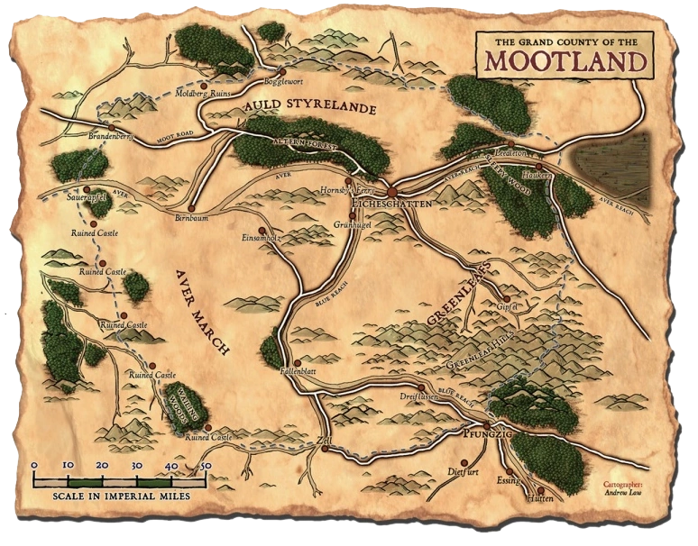 Mootland | Warhammer Wiki | Fandom powered by Wikia