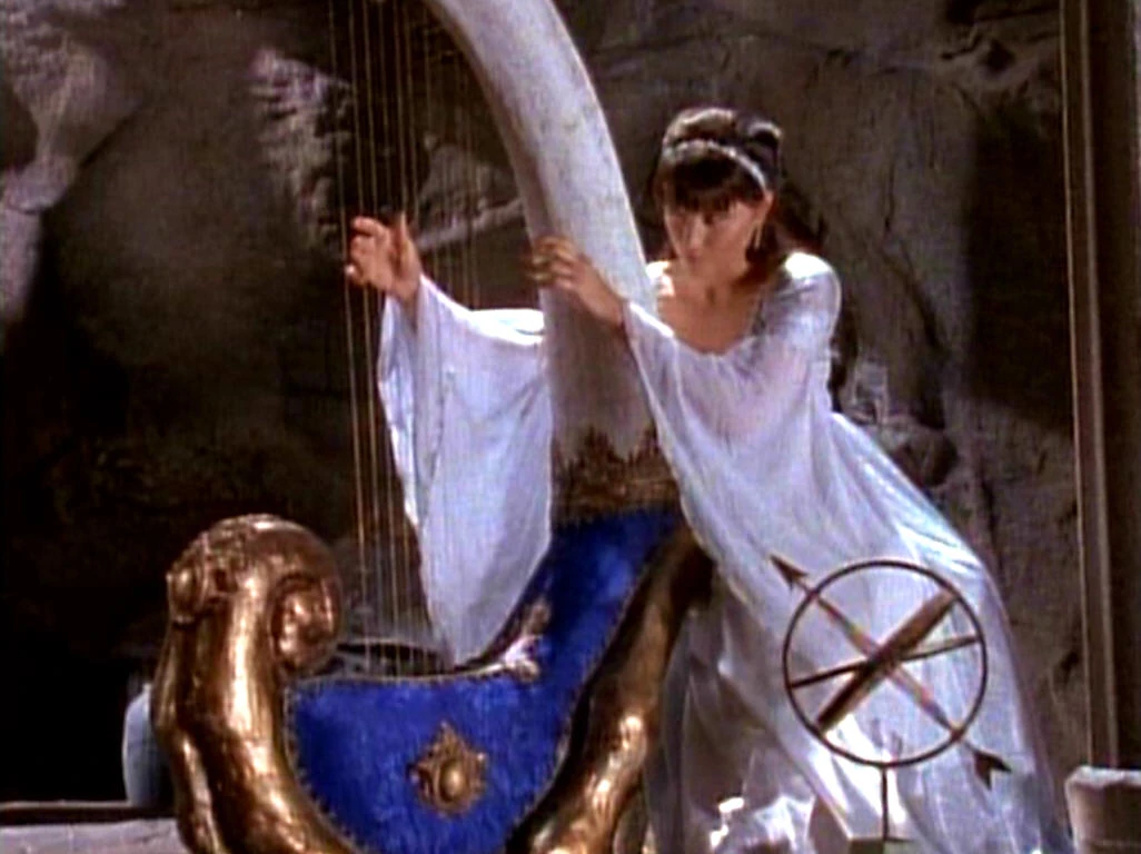 Warrior...Princess | Xena Wiki | FANDOM powered by Wikia