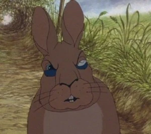 General Woundwort | Watership Down Wiki | FANDOM powered by Wikia