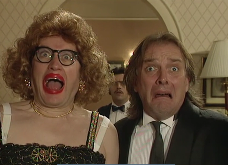 Finger | The Bottom Wiki | FANDOM powered by Wikia