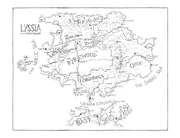 The Seven Realms | Wereworld Wiki | Fandom powered by Wikia