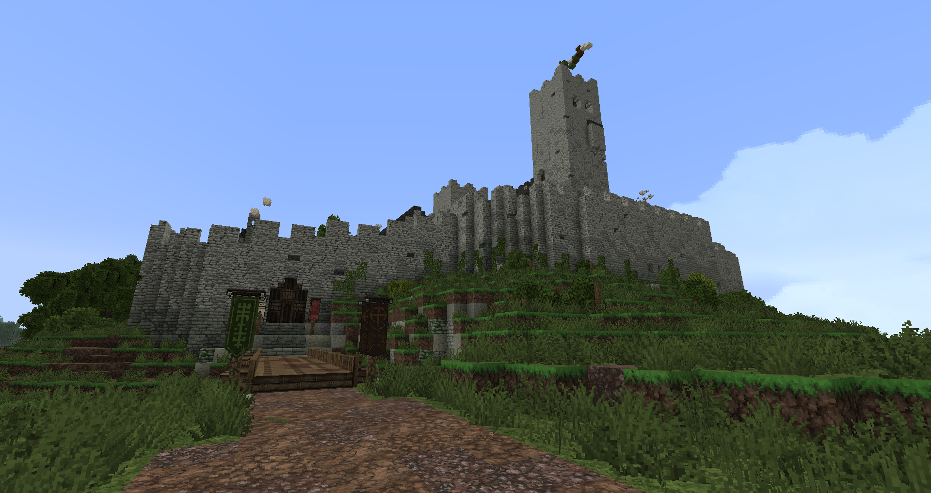 Wendwater Westeroscraft Wiki Fandom Powered By Wikia