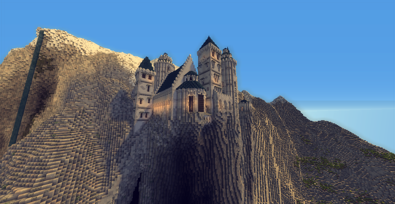 Eyrie Westeroscraft Wiki Fandom Powered By Wikia