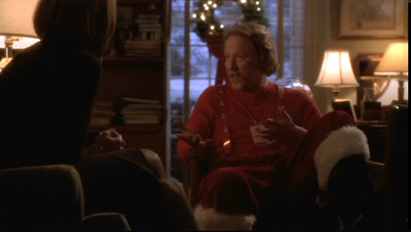 Let’s Talk About… The West Wing Season Four – Meghan's Whimsical ...