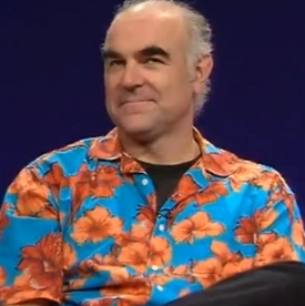 Stephen Frost | Whose Line Is It Anyway Wiki | FANDOM powered by Wikia