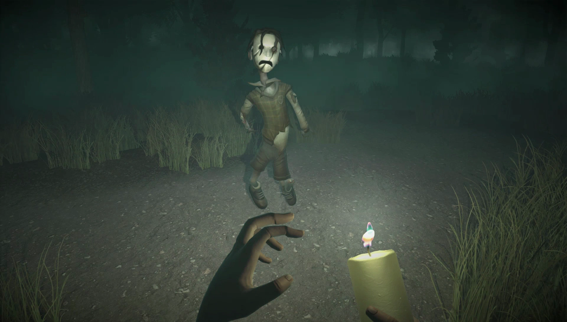 Image - Tom floating towards player.png | Wick Wikia | FANDOM powered ...