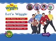The Wiggles' Trailers (DVD Menus) | Wigglepedia | Fandom powered by Wikia