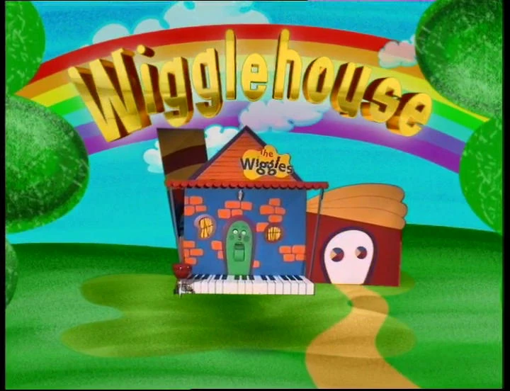 Wigglehouse (segment) | Wigglepedia | Fandom powered by Wikia