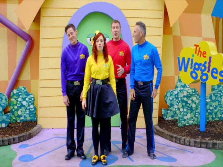 Image - LachySleepingatWigglehouse.jpg | Wigglepedia | Fandom powered ...