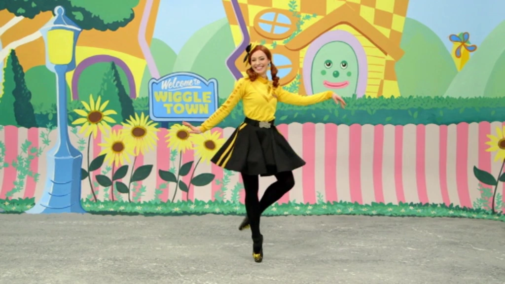 Emma Wiggle | Wigglepedia | Fandom powered by Wikia