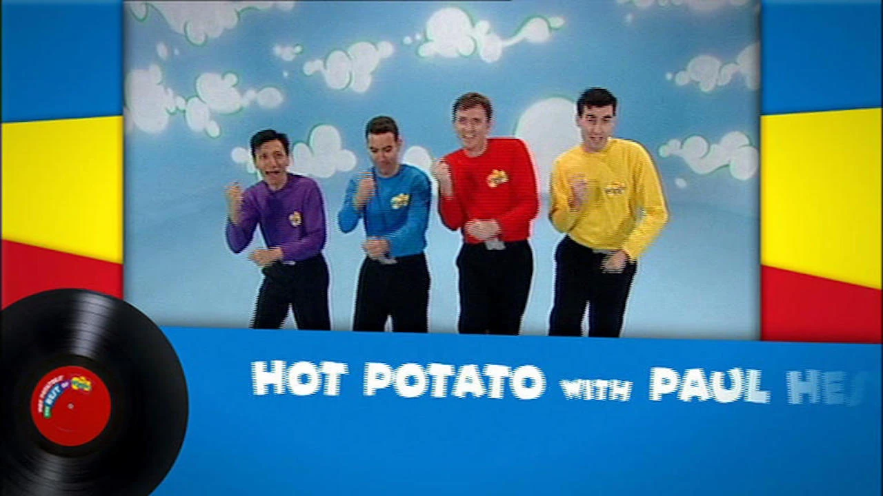 Image - HotPotato-2010SongTitle.jpg | Wigglepedia | Fandom powered by Wikia