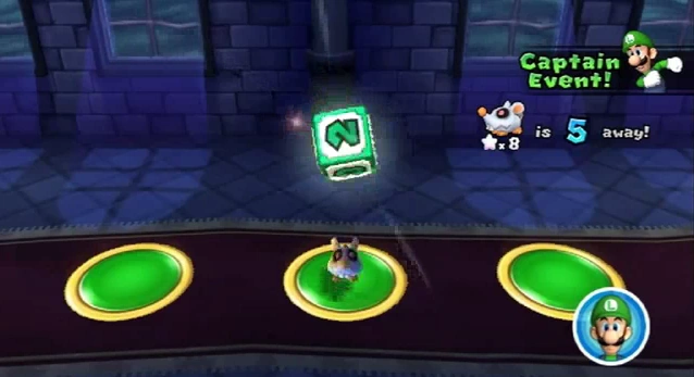 Image - MP9 Scaredy Rat.png | Wii Wiki | Fandom powered by Wikia