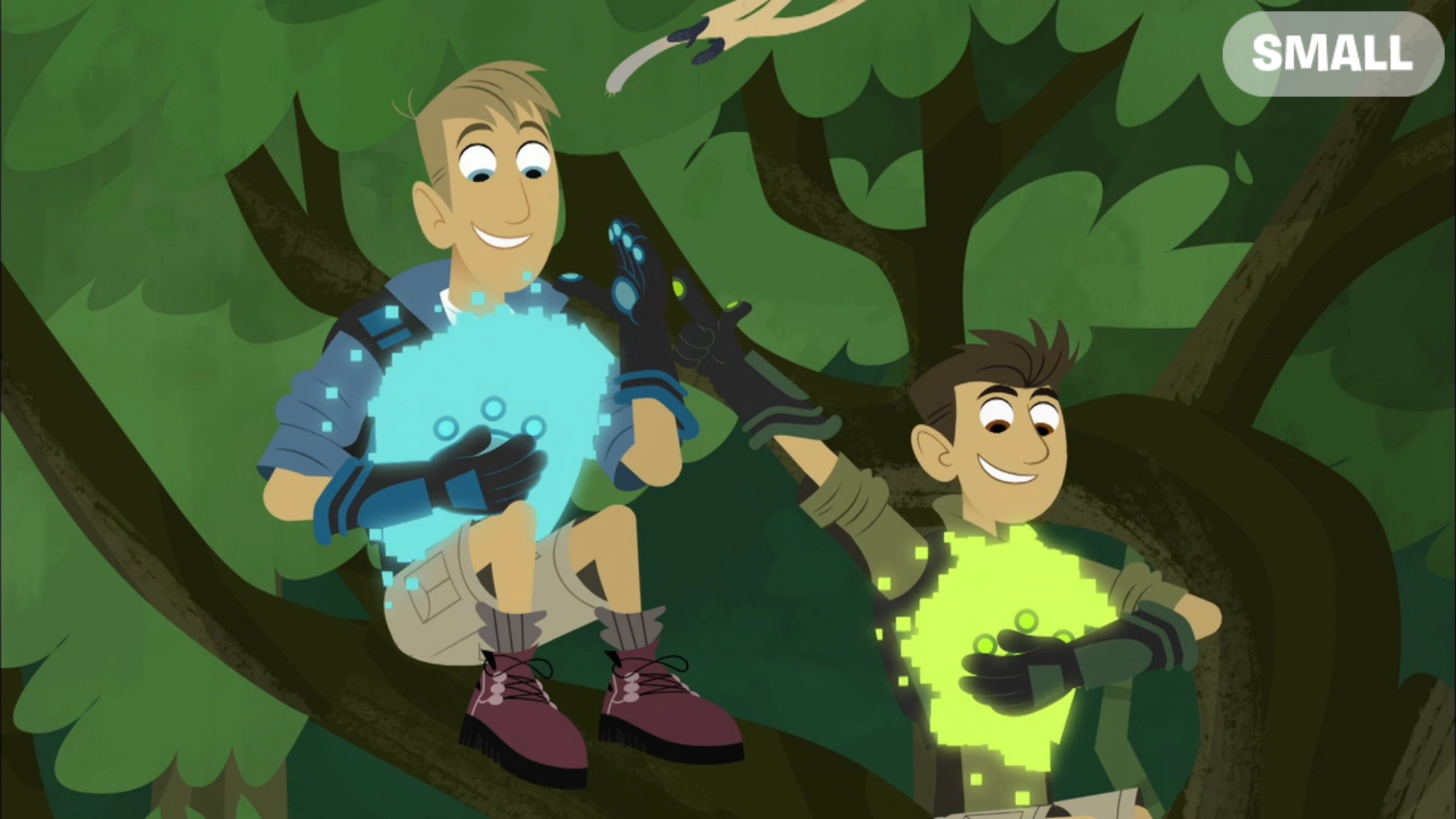 Image - Wk384.png | Wild Kratts Wiki | Fandom powered by Wikia